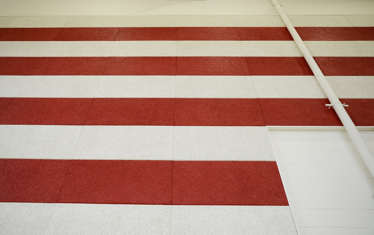 Thomas Pyle Middle School – FERVAS Construction